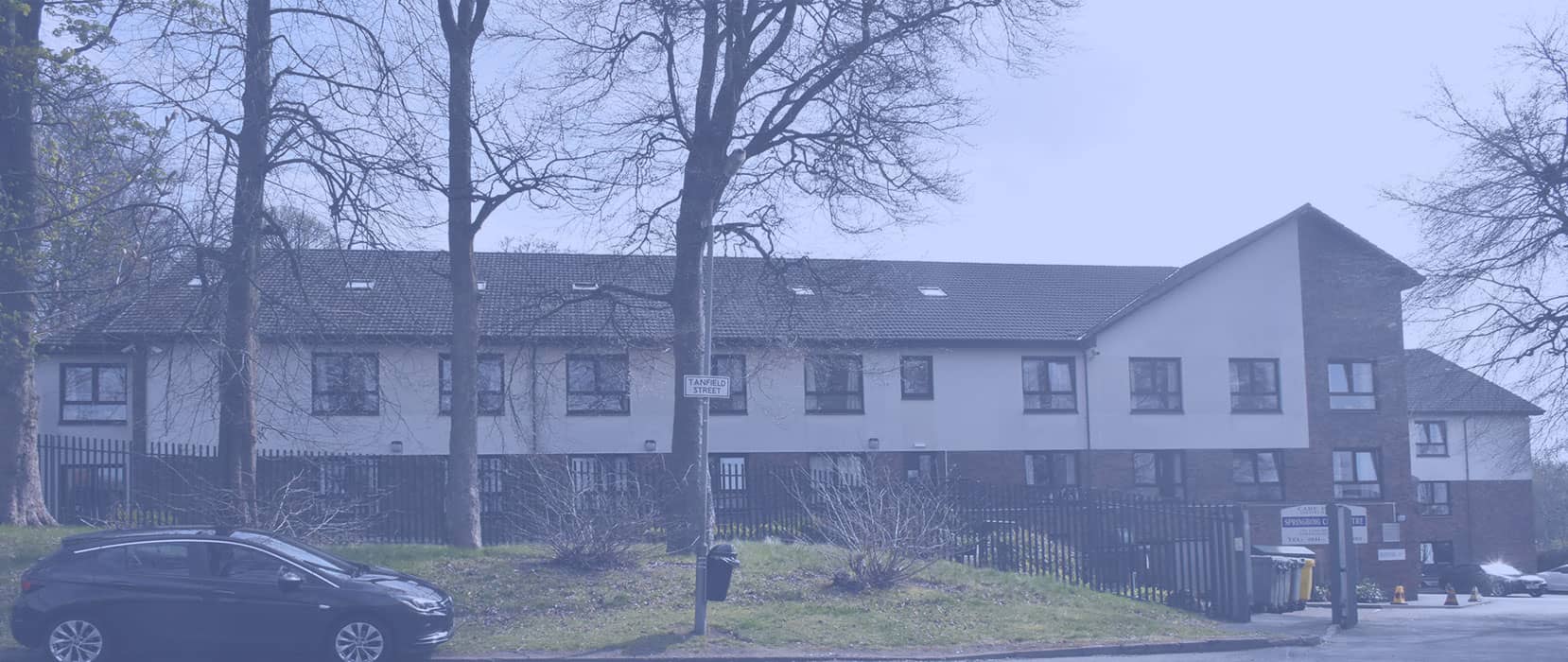 Our One Of A Kind Gallery - Springboig Care Centre